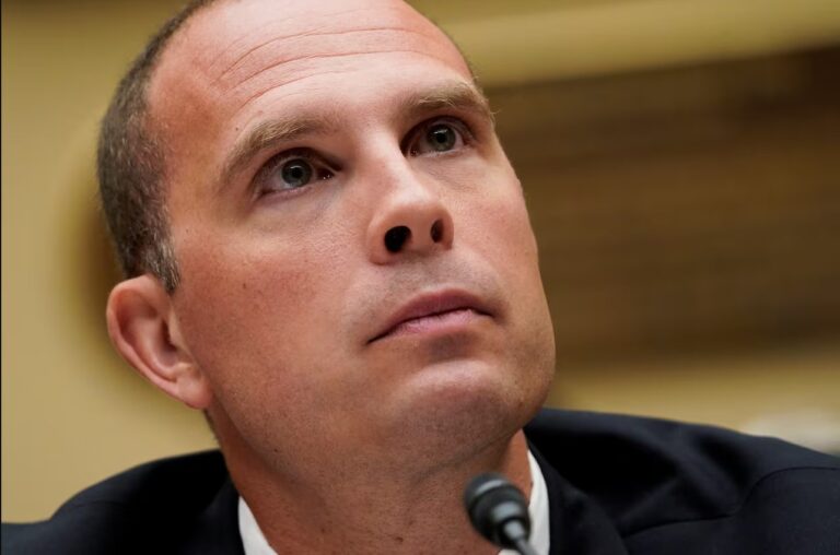 David Grusch: Wiki, Bio, Age, Height, Education, Wife, UFO, Net Worth