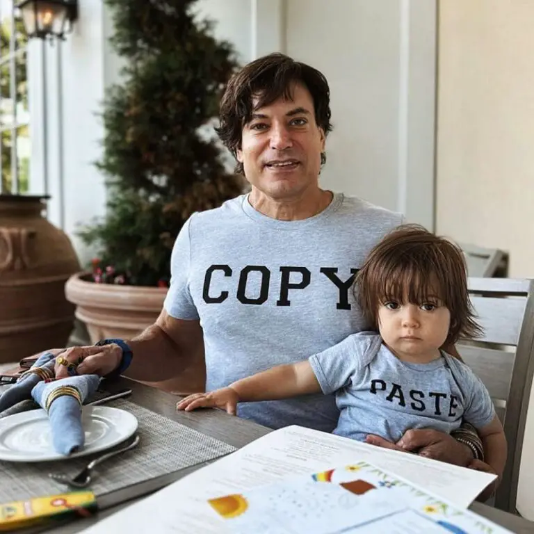 David Tafuri: Wiki, Bio, Age, Height, Wife, Family, Net Worth, Parents