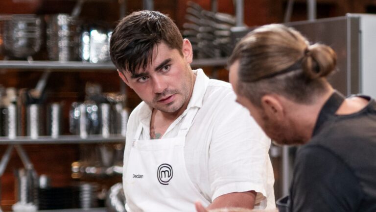 Declan Cleary (MasterChef): Wiki, Bio, Age, Height, Parents, Girlfriend, Net Worth