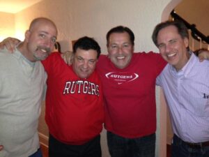 Donald Furrer (Katie Spikes' Husband): Wiki, Bio, Age, Wife, Family