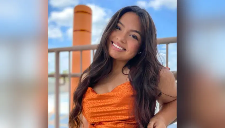 Emily Rivera(Aidan Miller's Girlfriend): Wiki, Bio, Age, Boyfriend, Height