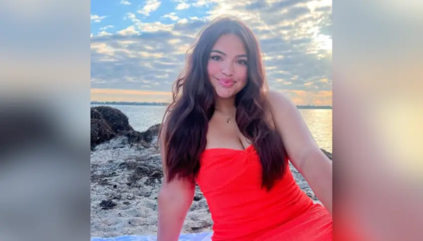 Emily Rivera(Aidan Miller's Girlfriend): Wiki, Bio, Age, Boyfriend, Height