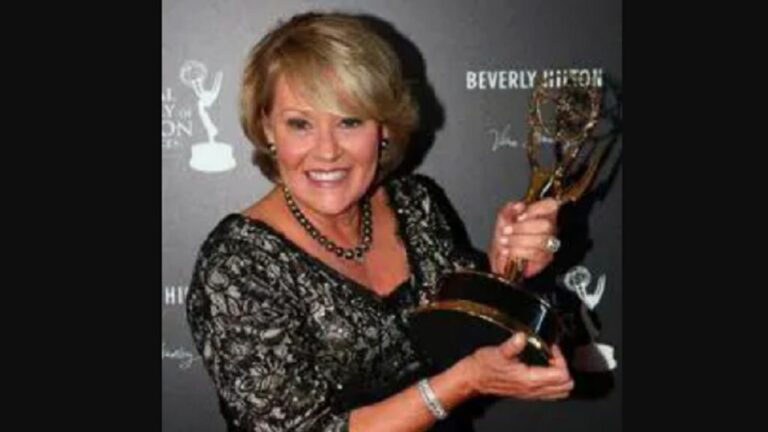 Emmy Ann Wooding: Wiki, Bio, Age, Death, Obituary, Net Worth