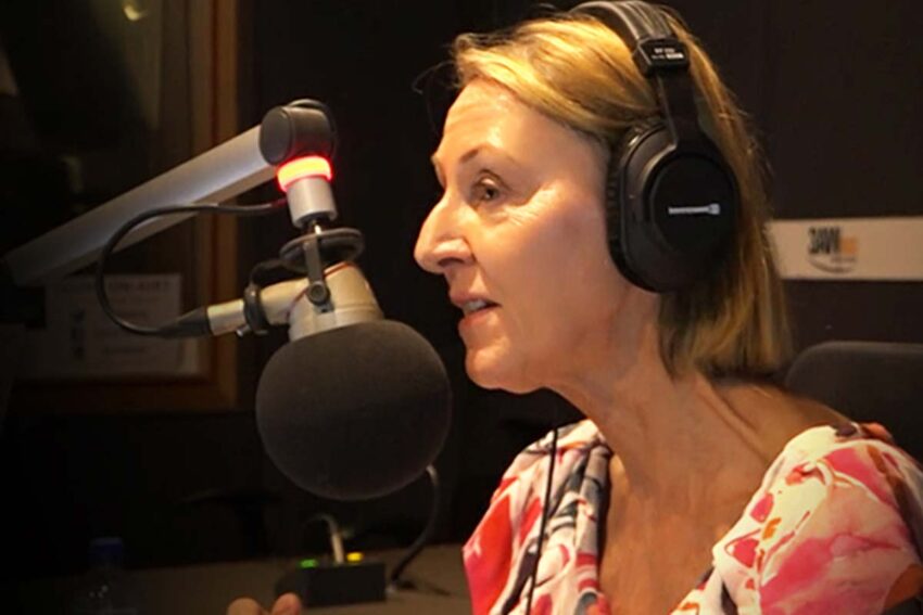 Dee Dee Dunleavy: Wiki, Bio, Age, Husband, Salary,