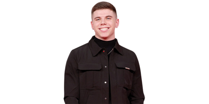 George Baggs: Wiki, Bio, Age, Love Island, Net Worth, Career