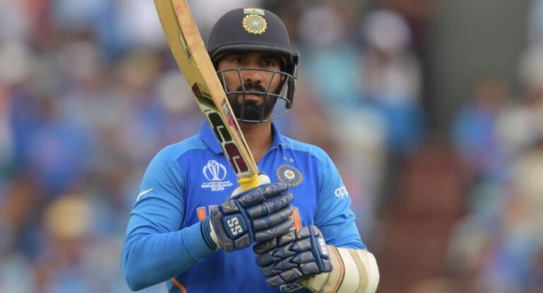 Dinesh Karthik: Wiki, Bio, Age, Height, Retirement, Wife, Kids, Net Worth