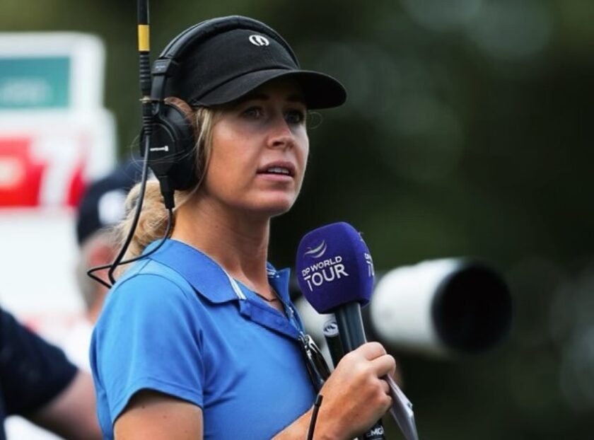 Iona Stephen: Wiki, Bio, Age, Golf, Youtube, Partner, Injury, Sky Sports