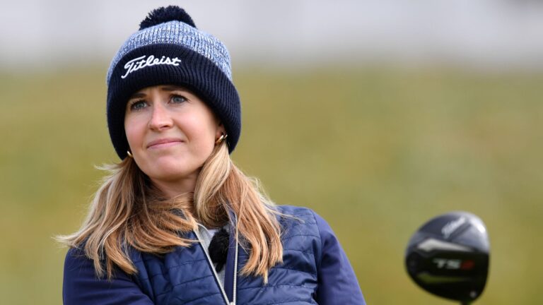 Iona Stephen: Wiki, Bio, Age, Golf, Youtube, Partner, Injury, Sky Sports