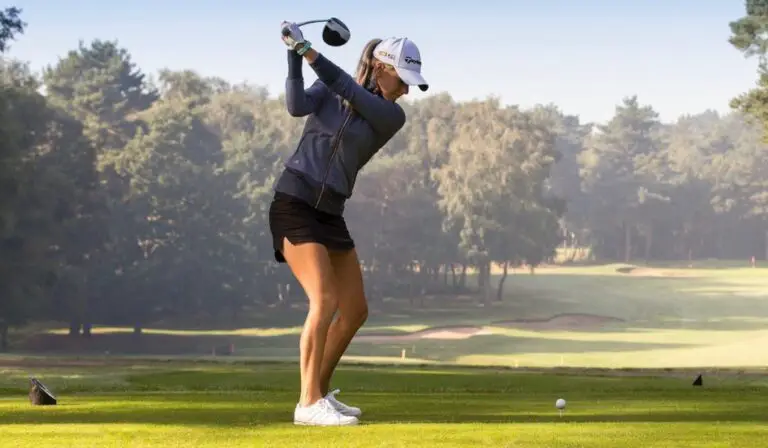 Iona Stephen: Wiki, Bio, Age, Golf, Youtube, Partner, Injury, Sky Sports
