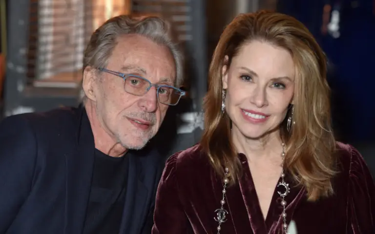 Jackie Jacobs (Frankie Valli's Wife): Wiki, Bio, Age, Height, Ethnicity ...