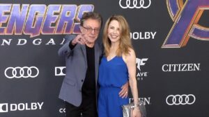 Jackie Jacobs (Frankie Valli's Wife): Wiki, Bio, Age, Height, Ethnicity ...