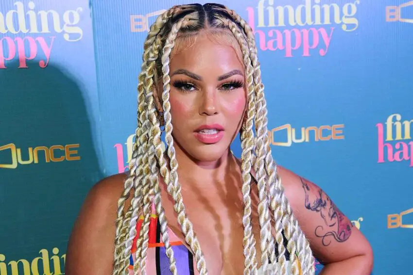 Jacky Oh (Rapper): Wiki, Bio, Age, Mother, Parents, Death, Kids