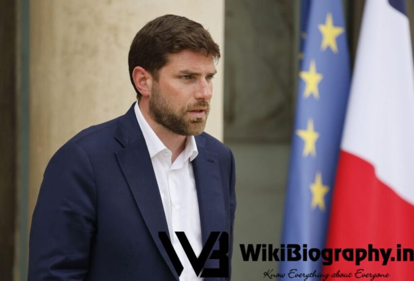 Vincent Jeanbrun: Wiki, Bio, Age, Spouse, Family, Wife, Ethnicity