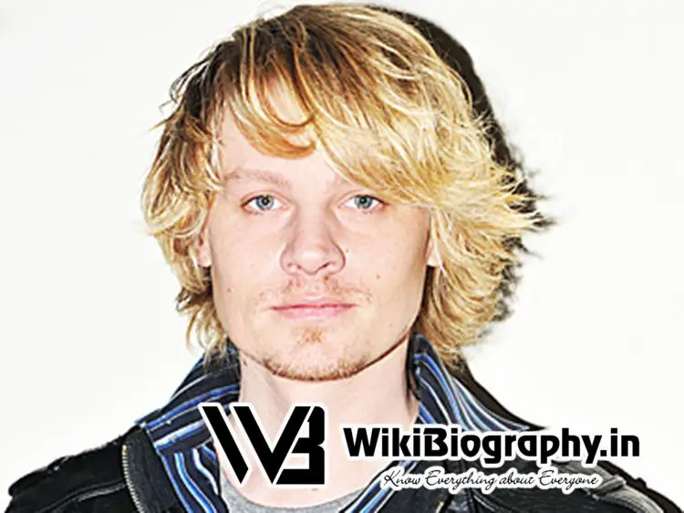 Jeffrey Carlson : Wiki, Bio, Movies, Family, Death, Net worth