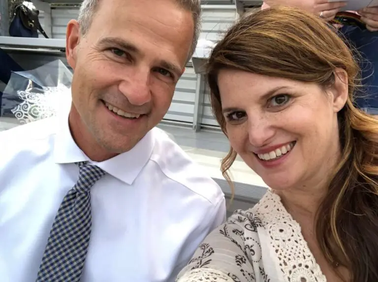 Jennifer Faison ─ Wiki, Bio, Age, Husband, Height, Married