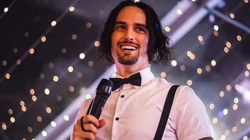 Jesse Burford: Wiki, Bio, Age, MAFS, Birthday, Girlfriend, Height,