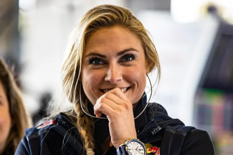 Jessica Dane (Shane Van Gisbergen's Girlfriend): Wiki, Bio