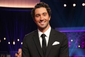 Joey Graziadei: Wiki, Bio, Age, Height, Family, Net Worth, Career