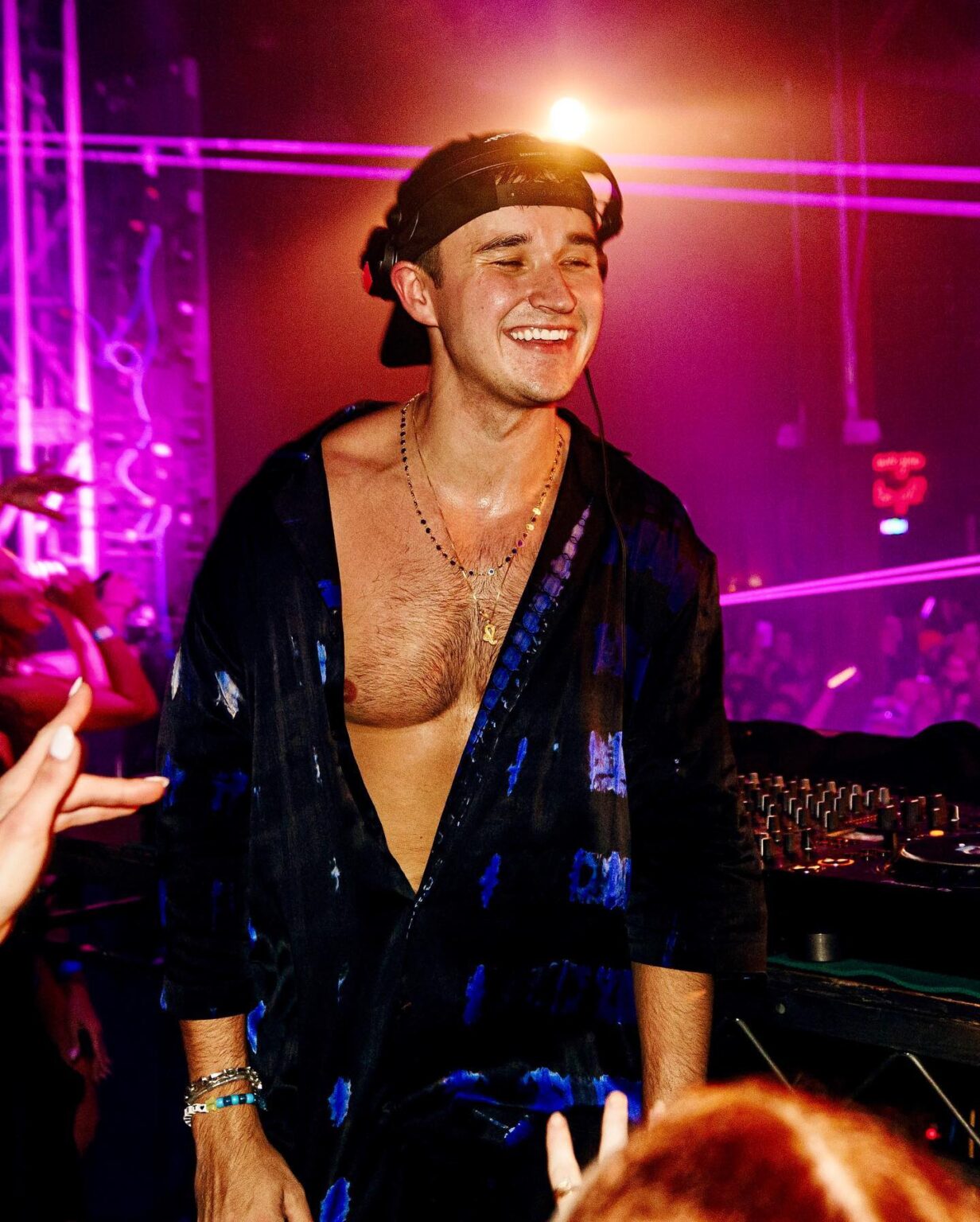 John Summit: Wiki, Bio, Age, Height, Girlfriend, Parents, Born, Net Worth