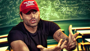 Who Is Jon Zherka? Wiki, Bio, Age, Height, Ethnicity, Girlfriend