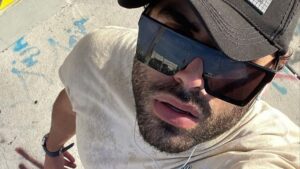 Who Is Jon Zherka? Wiki, Bio, Age, Height, Ethnicity, Girlfriend