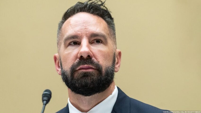 Joseph Ziegler IRS: Wiki, Bio, Age, Height, Family, Wife, Net Worth