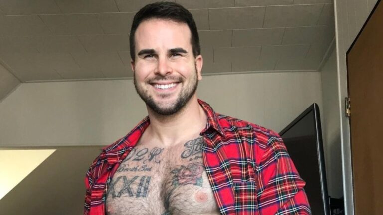 Josh Seiter: Wiki, Bio, Age, Girlfriend, Fiance