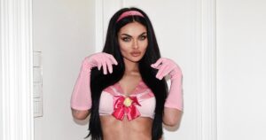 Kamila Smogulecka (Zusje): Wiki, Bio, Age, Height, Boyfriend, Net Worth