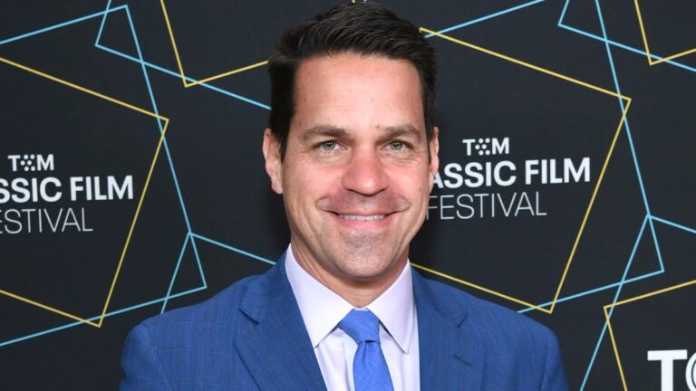 Dave Karger (TCM Host): Wiki, Bio, Age, Husband, Gay, Height