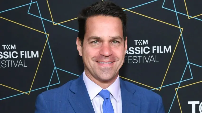 Dave Karger (TCM Host): Wiki, Bio, Age, Husband, Gay, Height