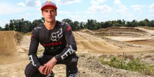 Ken Roczen: Wiki, Bio, Age, Height, Family, Wife, Married, Bike