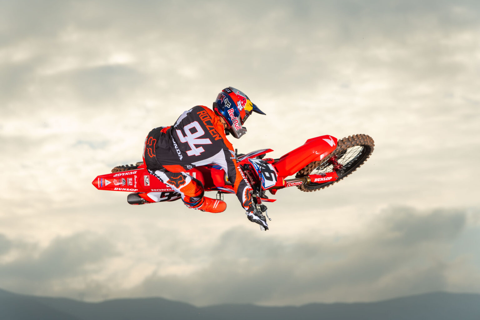 Ken Roczen: Wiki, Bio, Age, Height, Family, Wife, Married, Bike
