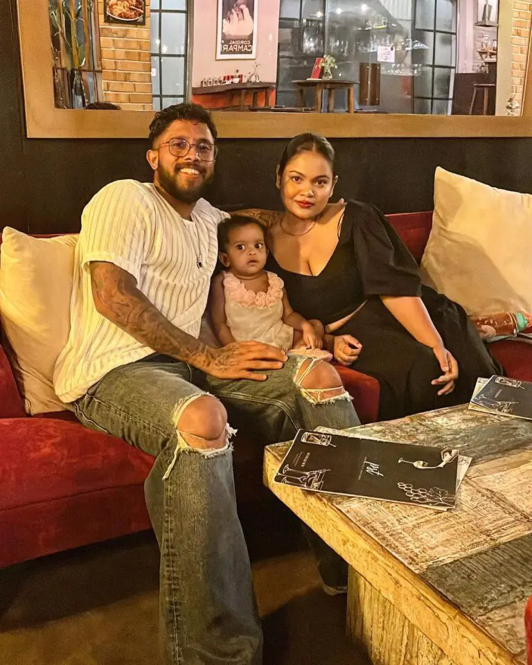 Kusal Mendis: Wiki, Bio, Age, Height, Father, Family, Wife, Net Worth