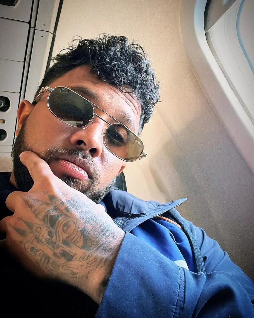 Kusal Mendis: Wiki, Bio, Age, Height, Father, Family, Wife, Net Worth