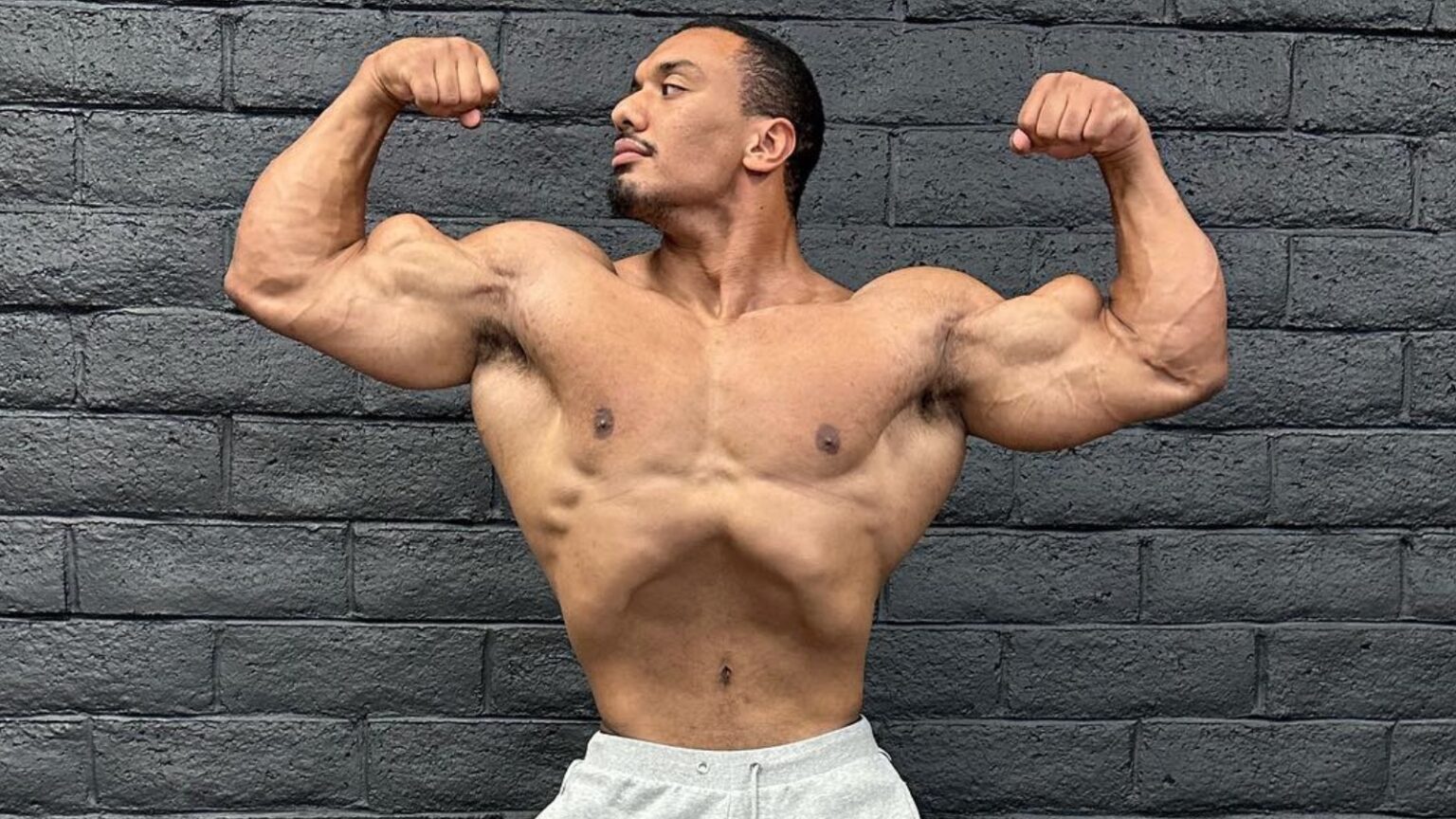 Larry Wheels: Wiki, Bio, Age, Height, Family, Girlfriend, Net Worth
