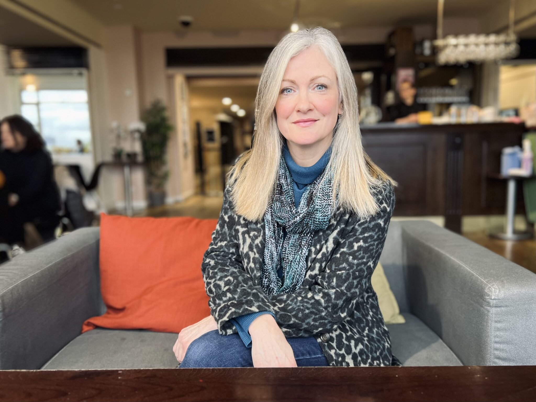 Laura Dodsworth: Wiki, Bio, Age, Family, Husband, Wikipedia