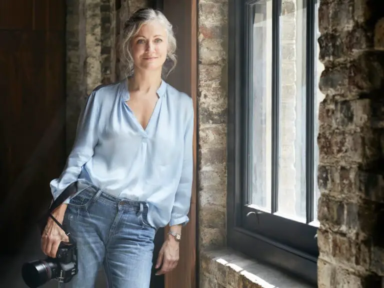 Laura Dodsworth: Wiki, Bio, Age, Family, Husband, Wikipedia