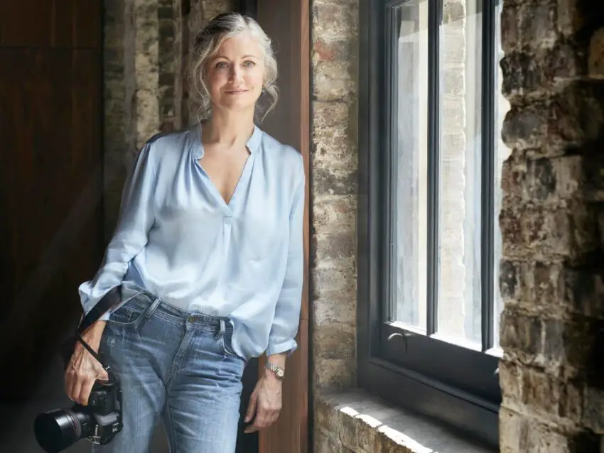 Laura Dodsworth: Wiki, Bio, Age, Family, Husband, Wikipedia