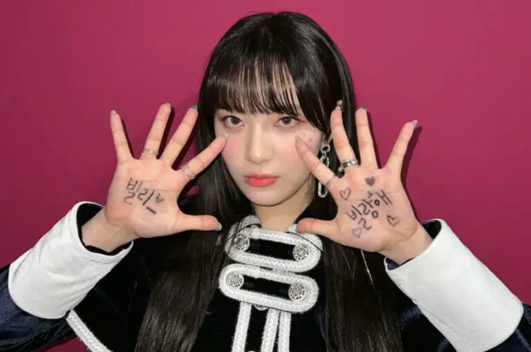 Moon Sua (Moonbin sister): Wiki, Bio, Age, Height, Net Worth