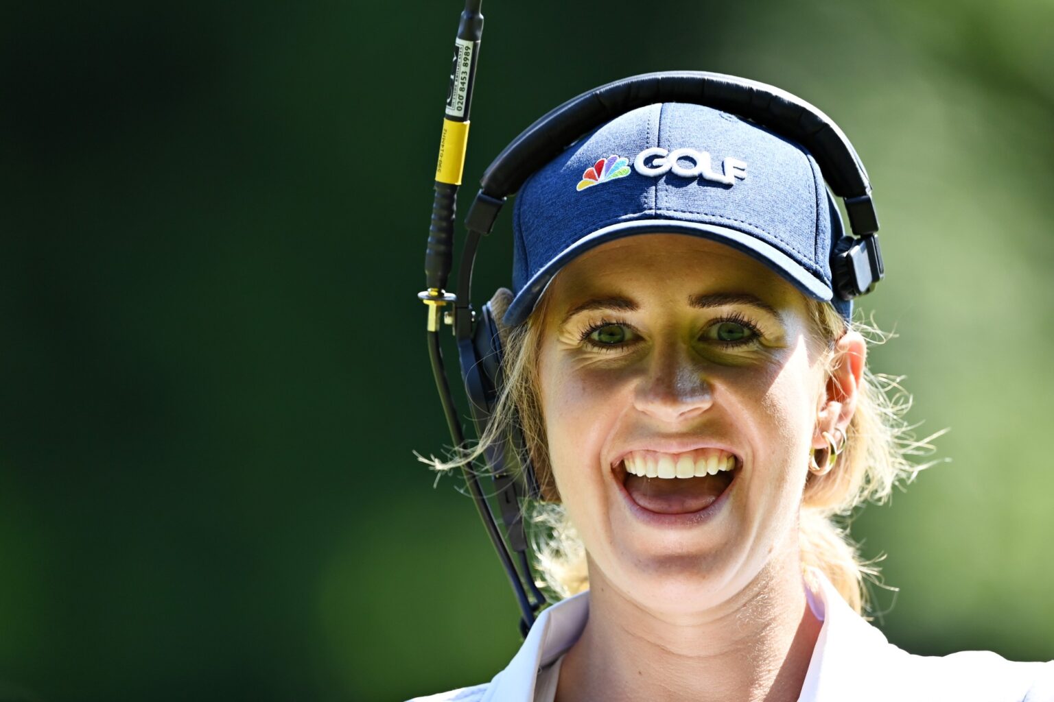 Iona Stephen: Wiki, Bio, Age, Golf, Youtube, Partner, Injury, Sky Sports
