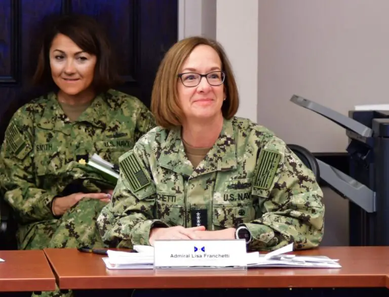 Lisa Franchetti ─ Wiki, Bio, Age, Family, Spouse, Husband, Net Worth