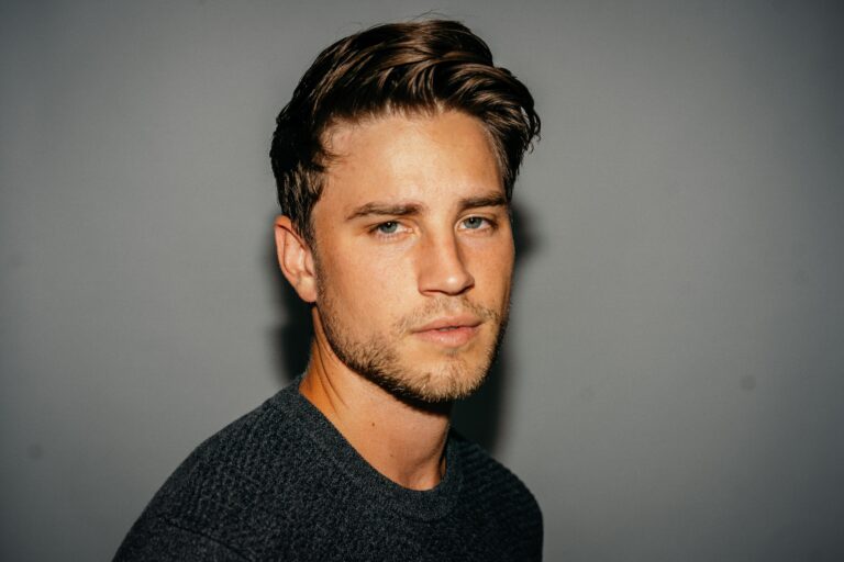 Carson Rowland: Wiki, Bio, Age, Marriage, Wife, Height, Sister