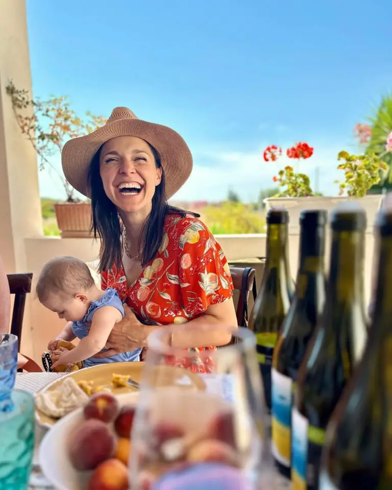 Maggie Rulli: Wiki, Bio, Age, Height, Spouse, Net Worth, Salary, Kid