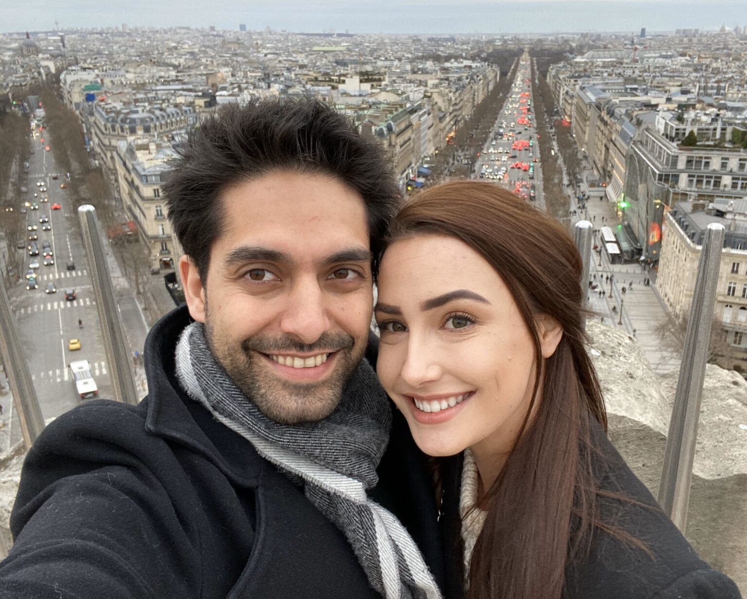 Mahyar Tousi: Wiki, Bio, Age, Height, Net Worth, Nationality