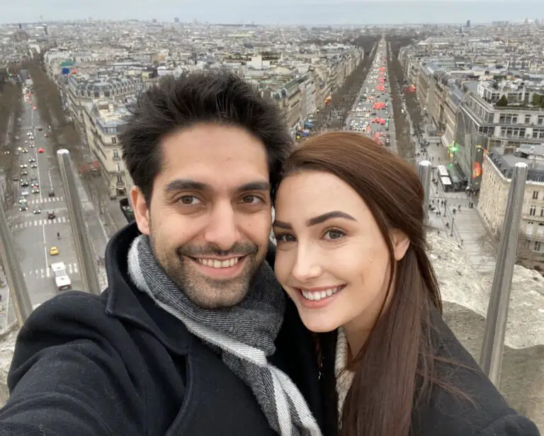 Mahyar Tousi: Wiki, Bio, Age, Height, Net Worth, Nationality