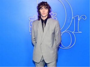 Malcolm McRae: Wiki, Bio, Age, Nationality, Birthday, Net Worth