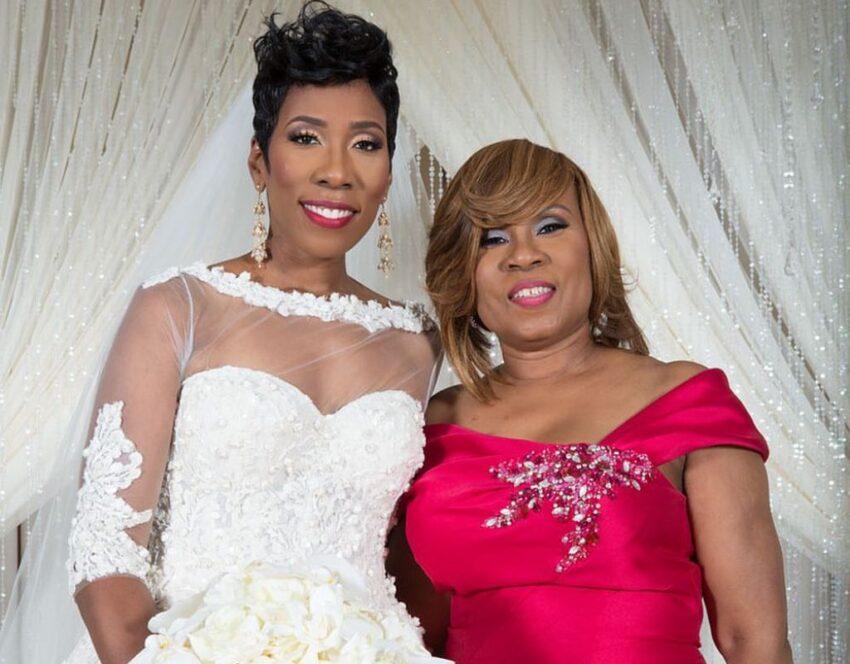 Marcia Harvey (Steve Harvey's Ex-Wife): Wiki, Bio, Age, Ethnicity ...