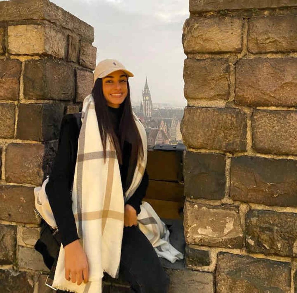 Maria Gonzalez Gimenez (Carlos Alcaraz's Girlfriend): Wiki, Bio, Age ...