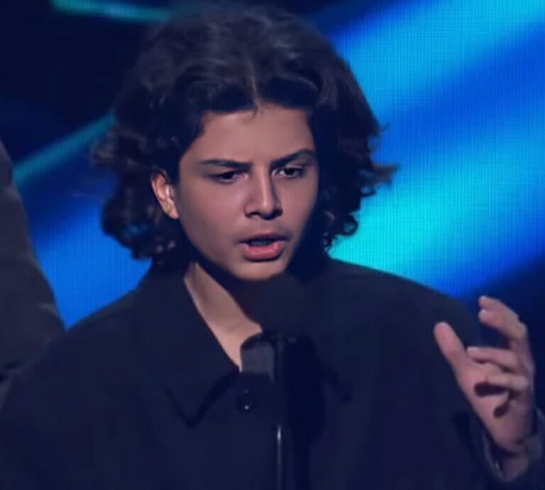 Who is Matan Even? Wiki, Bio, Age, Accent, Parents, Religion, Net Worth