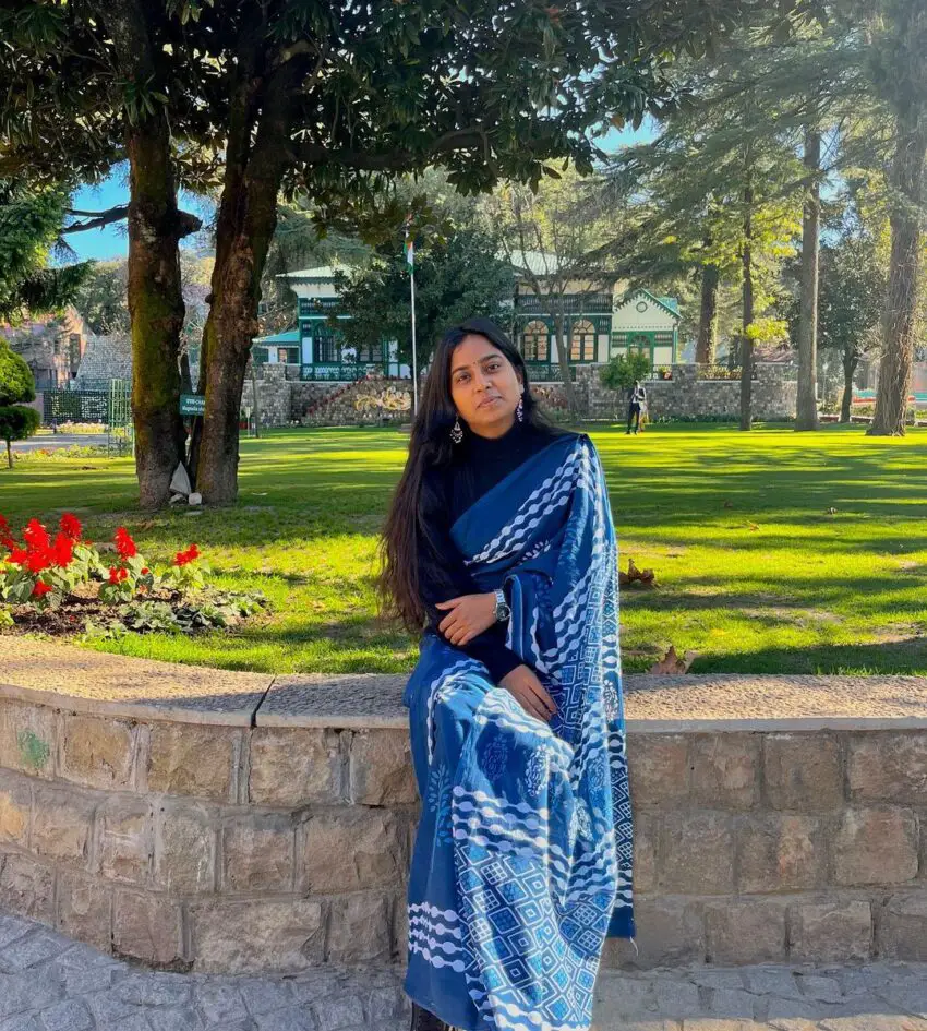 Vandana Meena(IAS): Wiki, Bio, Age, Caste, Height, Parents